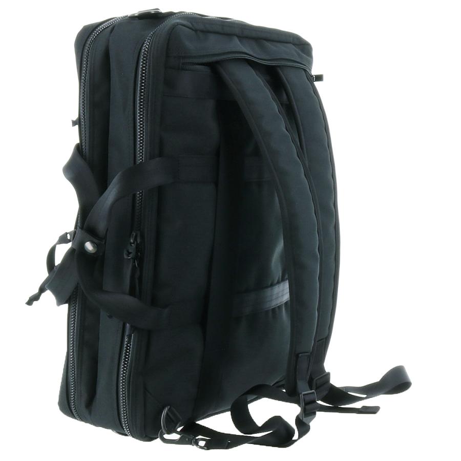 INTERACTIVE（PORTER） ポーター インタラクティブ 3WAYブリーフケース 536-16152 メンズ レディース : Newbag Wakamatsu バッグ 財布 - 通販 ...