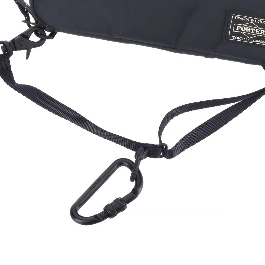 PORTER ポーター リバティー ロングウォレット 835-16500 メンズ レディース : Newbag Wakamatsu バッグ 財布 - 通販 - Yahoo!ショッピング