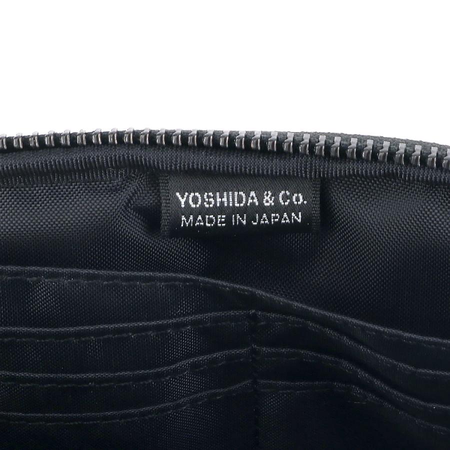 PORTER ポーター リバティー ロングウォレット 835-16500 メンズ レディース : Newbag Wakamatsu バッグ 財布 - 通販 - Yahoo!ショッピング