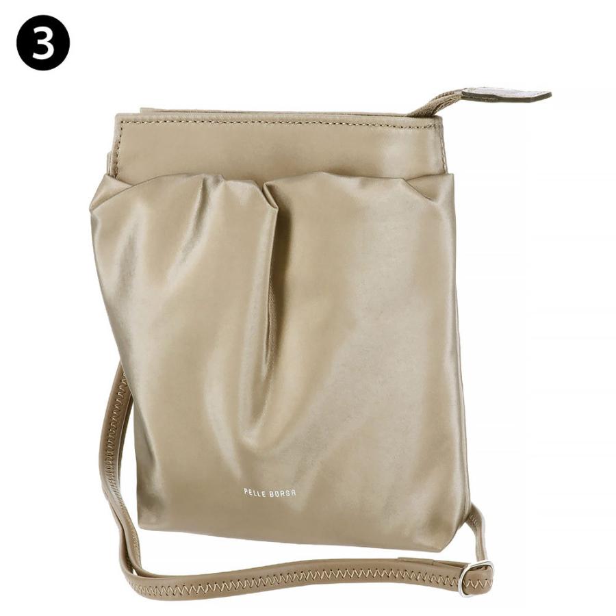 PELLE BORSA（ペレボルサ） 最大P+16% ショルダーバッグ Cheers