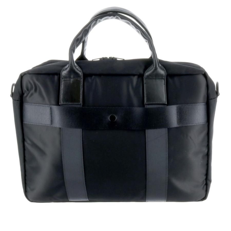 TIME（PORTER） ポーター PORTER 2wayブリーフケース S ビジネスバッグ ショルダーバッグ TIME タイム メンズ 吉田カバン 655-08297 : Newbag ...