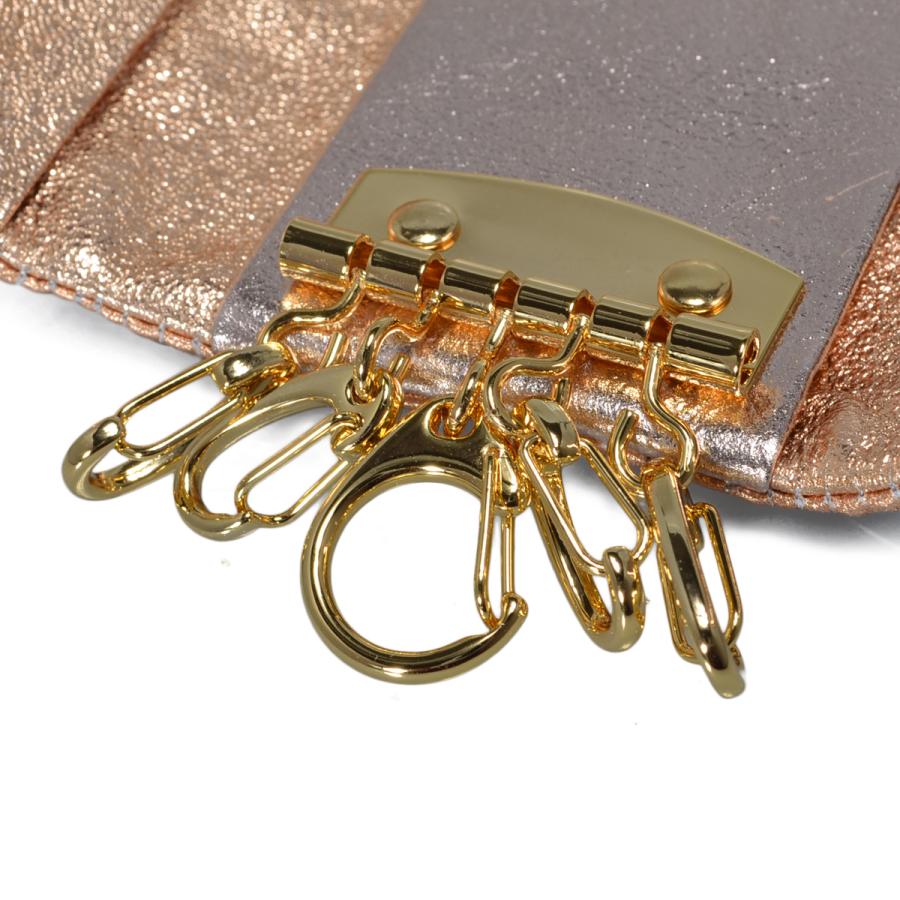 TSUMORI CHISATO（ツモリチサト） 最大P+16% キーケース 新マルチ