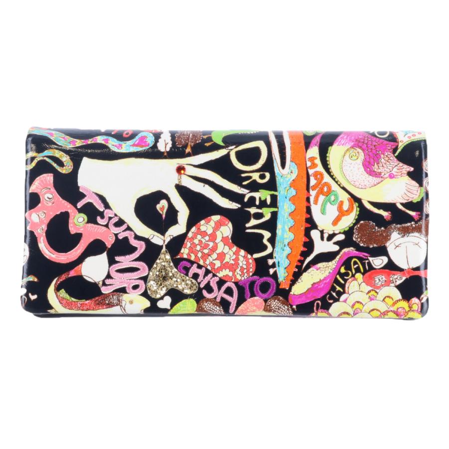TSUMORI CHISATO（ツモリチサト） 最大P+16% 長財布 レディース