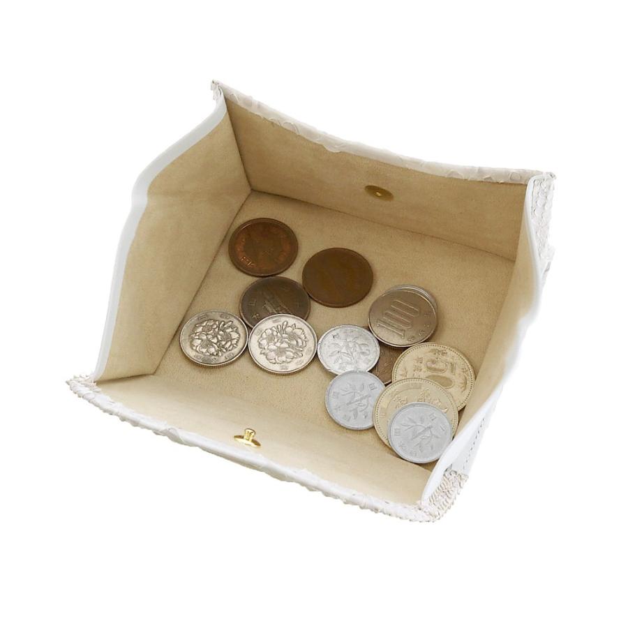 VIADOAN 最大P+16% ヴィア ドアン VIA DOAN 二つ折り財布 Bran Python ブランパイソン 453 レディース : Newbag Wakamatsu バッグ 財布 ...