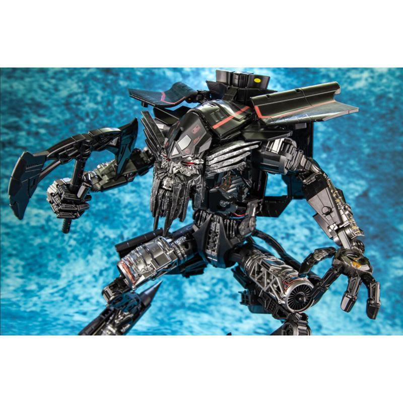 トランスフォーマー Transformers AOYI MECH Leader LS14+LS15 トランスフォーマー Transformers AOYI MECH Leader LS14+LS15