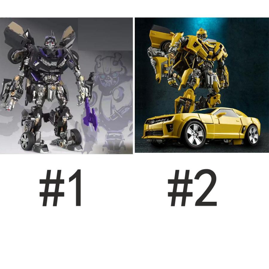 トランスフォーマー Transformers MPM03 M03 8503 ムービ版 トランスフォーマー Transformers MPM03 M03 8503 ムービ版