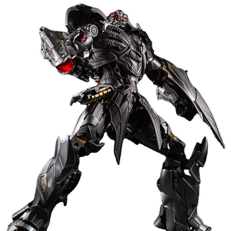 トランスフォーマー Transformers BS-02 拡大版 Megatron トランスフォーマー Transformers BS-02 拡大版 Megatron