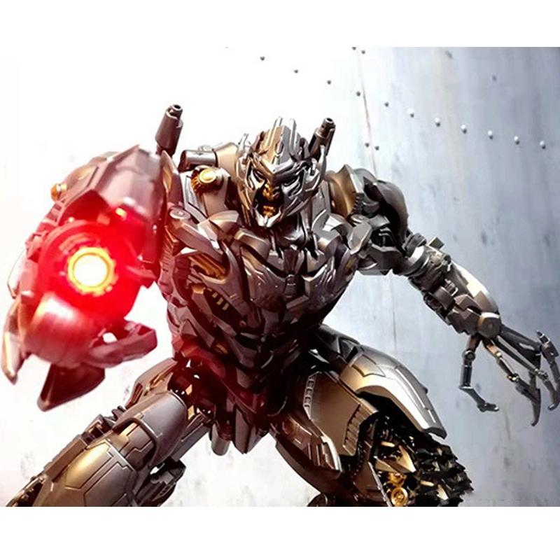 トランスフォーマー Transformers メガトロン Megatron TANK トランスフォーマー Transformers メガトロン Megatron TANK