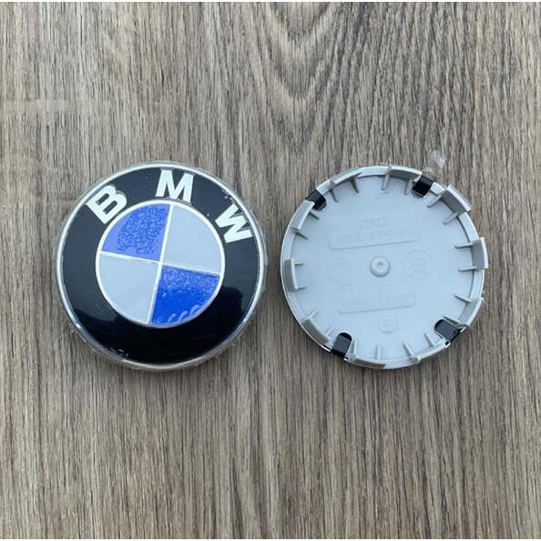 ホイールセンターキャップ ホイールキャップ BMW 68MM 56MM 4個セット 車 DIY 汎用 : アトランティス - 通販 - Yahoo!ショッピング