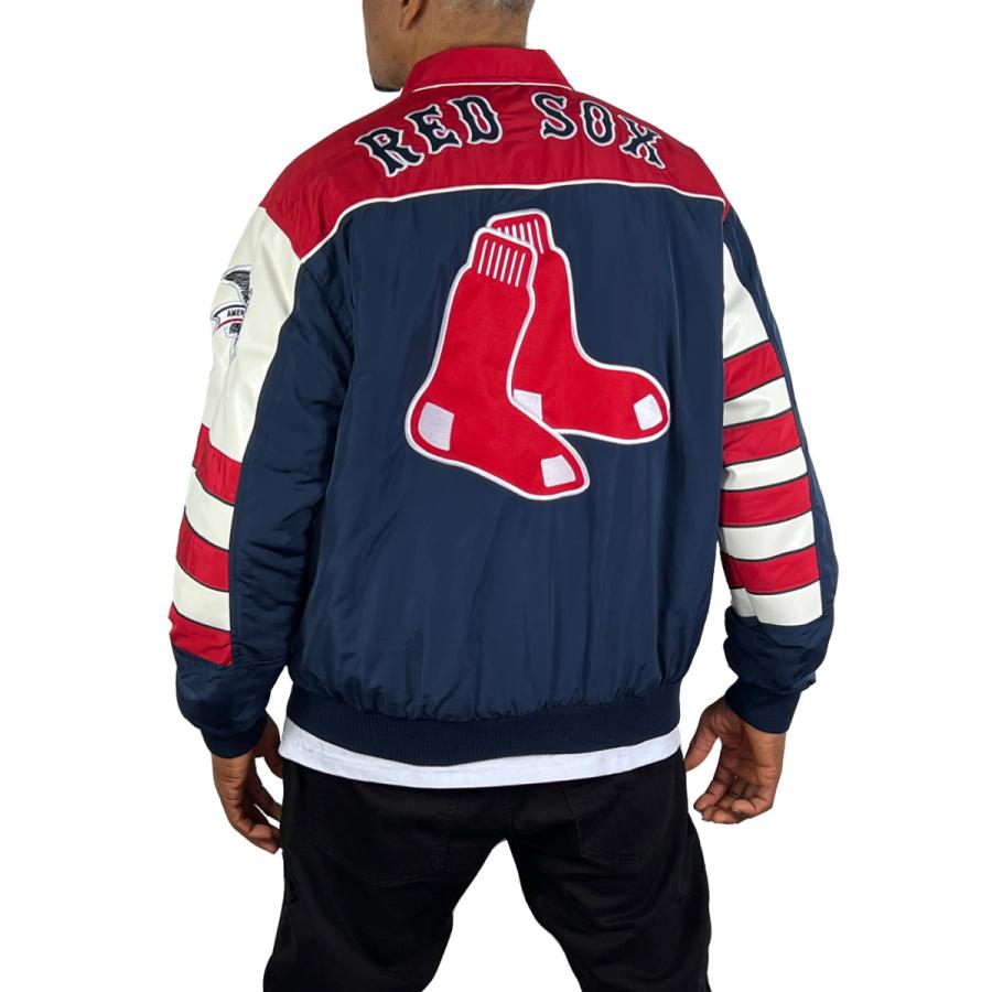 レッドソックス リバーシブル ジャケット BOSTON RED SOX MLB レッドソックス リバーシブル ジャケット BOSTON RED SOX MLB