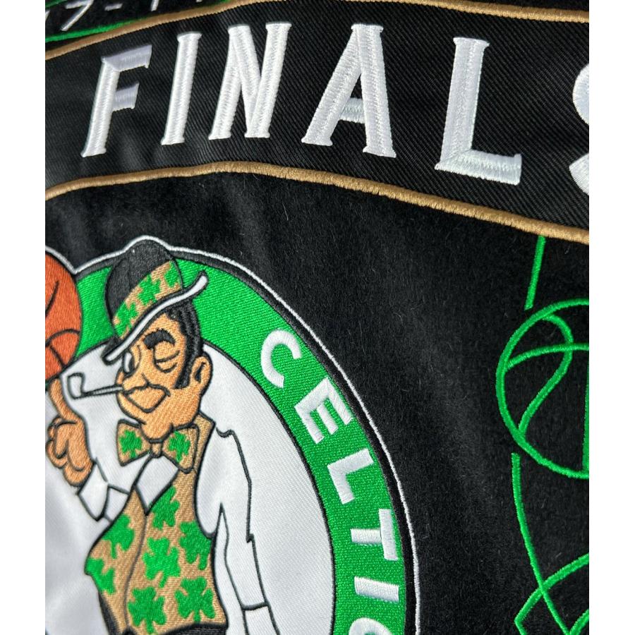 jhDesign CELTICS リバーシブル ジャケット セルティックス jhDesign CELTICS リバーシブル ジャケット セルティックス