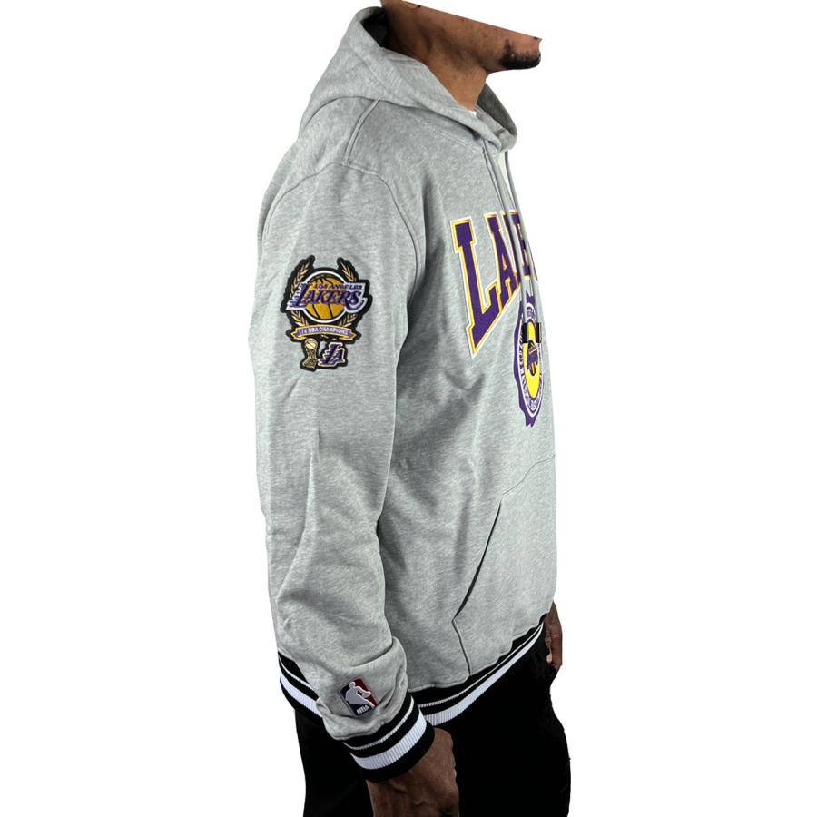 Pro standard プロスタンダード Lakers CREST EMBLEM Pro standard プロスタンダード Lakers CREST EMBLEM