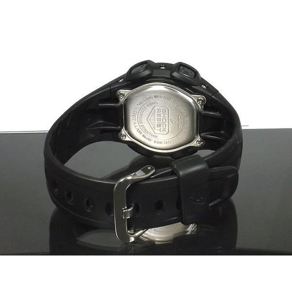 CASIO カシオ 腕時計 G-SHOCK G-ショック Cockpit コックピット G-601-1A 海外モデル :G-601-1A:腕 ...