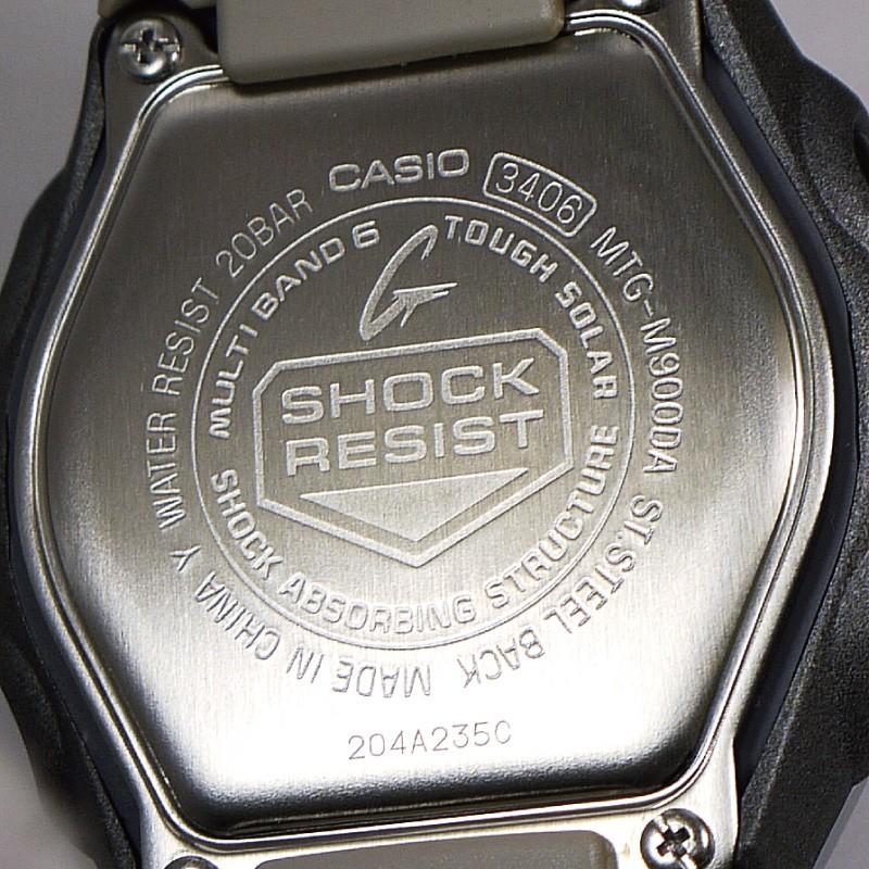 MT-G CASIO カシオ G-SHOCK Gショック MTG-M900DA-8 シルバー MT-G CASIO カシオ G-SHOCK Gショック MTG-M900DA-8 シルバー