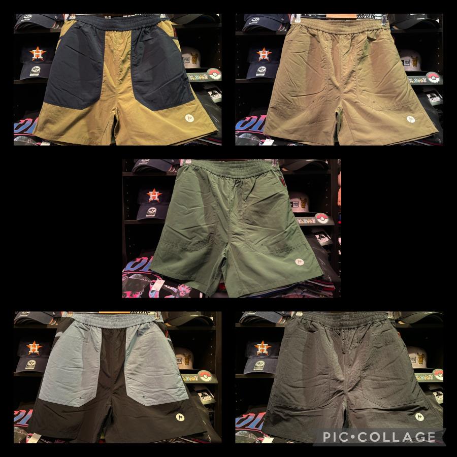 Marmot GJ Shorts(GJショーツ) :TSSMP404:FANTASTIC NEW WEB SHOP - 通販 - Yahoo!ショッピング