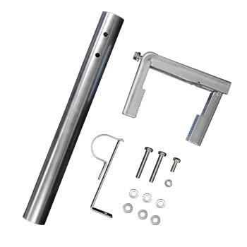 AODEA エーモン 6720 ガレージミラーアタッチメント（ブロック用） :amon-6720:NEWFRONTIER - 通販 - Yahoo!ショッピング