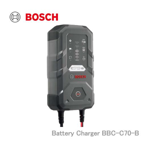 BOSCH（DIY、工具） BOSCH ボッシュ バッテリーチャージャー BBC-C70-B バッテリー充電器 : NEWFRONTIER - 通販 - Yahoo!ショッピング