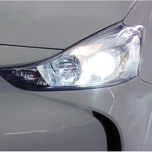 Kashimura カシムラ LEDヘッド・フォグバルブ 6500K HB3,HB4 NB-032 : NEWFRONTIER - 通販 - Yahoo!ショッピング