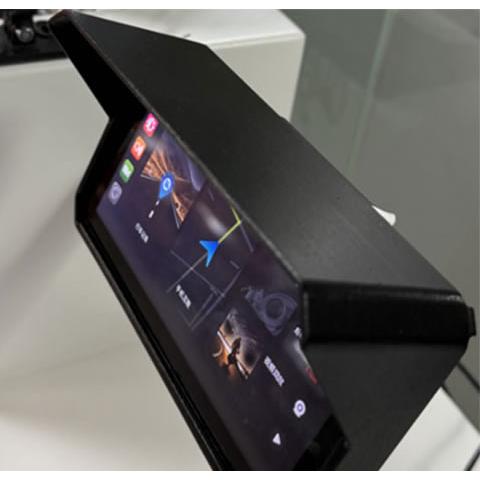 MAXWIN M2シリーズ専用オプション モニターバイザー M2-MV01 : NEWFRONTIER - 通販 - Yahoo!ショッピング