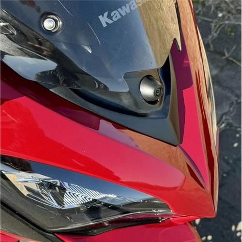 MAXWIN M2/M2Sシリーズ専用オプション フロントカメラ M2-CAM01 : NEWFRONTIER - 通販 - Yahoo!ショッピング