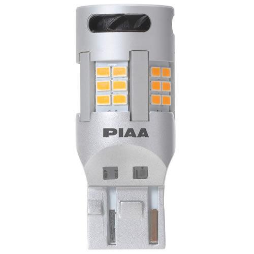 PIAA LED ウインカー バルブ T20 オレンジ（アンバー） LEW103 : NEWFRONTIER - 通販 - Yahoo!ショッピング