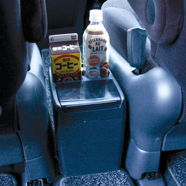 【車内用ゴミ箱】 YAC（ヤック） ラージトラッシュ 1 [PZ-343] : pz-343 : NEWFRONTIER - 通販 - Yahoo!ショッピング