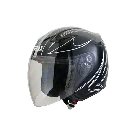 リード工業 LEAD SJ9 シールドジェット型 3グラフィックモデルブラック サイズLL : NEWFRONTIER - 通販 ...