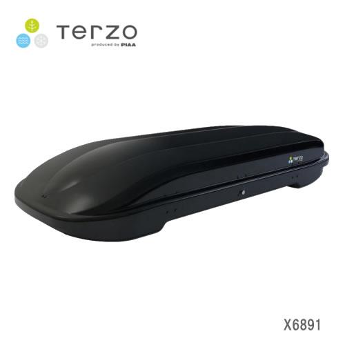 TERZO 個人宅OK!PIAA ルーフボックス エアロクロスライダー※EA164CBXのワイドロング版 X6891※沖縄/離島/一部地域別途大型送料/日時指定不可 : NEWFRONTIER ...