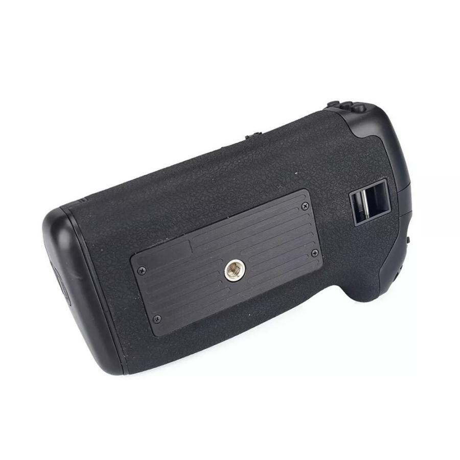 BG-E20 互換品 バッテリーグリップ LP-E6 / LP-E6N LP-E6NH 純正 互換バッテリー に対応可能 Canon キヤノン イオス EOS 5D Mark IV : 輸入 ...