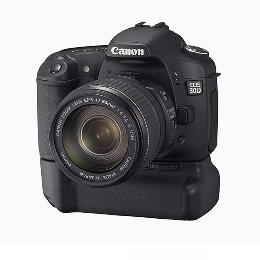 BG-E2N / BG-E2 互換品 バッテリーグリップ Canon キヤノン イオス Eos 20D 30D 40D 50D 20Da : 輸入雑貨NLS - 通販 - Yahoo!ショッピング