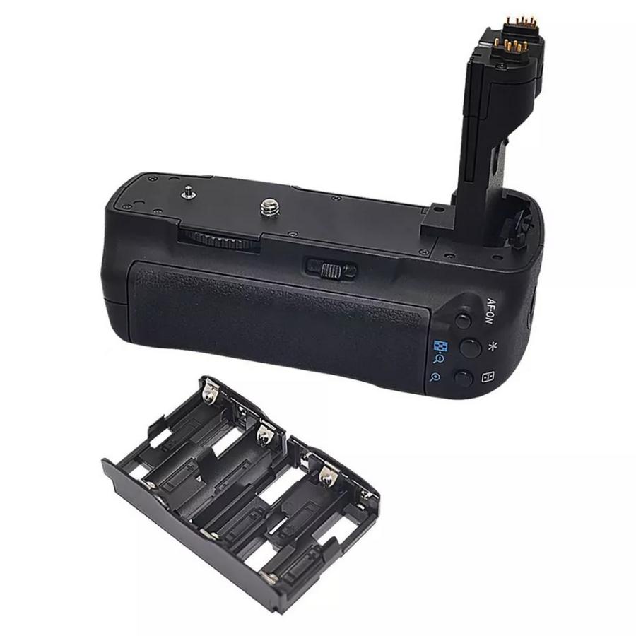 BG-E6 互換品 バッテリーグリップ LP-E6 / LP-E6N LP-E6NH Canon キヤノン イオス Eos 5D Mark II : 輸入雑貨NLS - 通販 - Yahoo ...