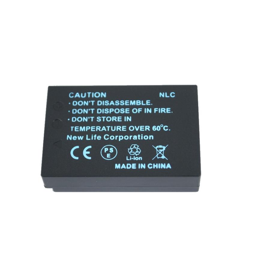 EOS Kiss LP-E12 互換バッテリー 2個 & [ デュアル ] USB Type C 急速 互換充電器 バッテリーチャージャー LC-E12 1個 CANON キヤノン : 輸入 ...