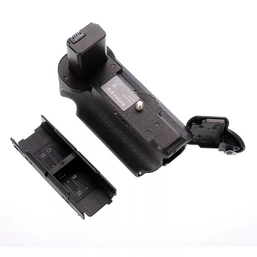 A6400 A6500 / α6400 α6500 用 バッテリーグリップ Sony ソニー A6400 A6500 / α6400 α6500 用 バッテリーグリップ Sony ソニー