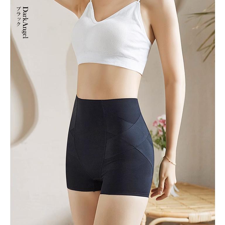ガードル お腹 骨盤 引き締め ヒップアップ 補正下着 ガードル レディース インナー 補正 パンツ ショーツ 骨盤矯正 産後 春新作 ...