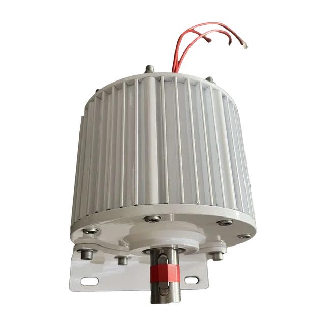 風力/水タービン用発電機,10kW,20kW,30kW,500rpm,48V,96V,110V : newold-goods - 通販 - Yahoo!ショッピング
