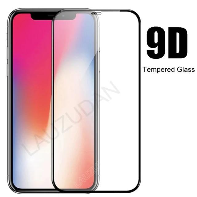 iPhone 11 12 13 14 15 Pro XR XS Max Mini Screen Protector for : newold ...