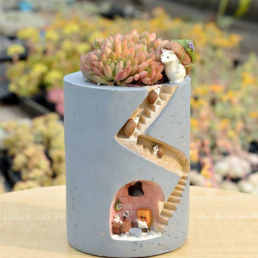 プランター 植木鉢 おしゃれ 盆栽 ミニ鉢 鉢植え 多肉植物 観葉 プランター 植木鉢 おしゃれ 盆栽 ミニ鉢 鉢植え 多肉植物 観葉