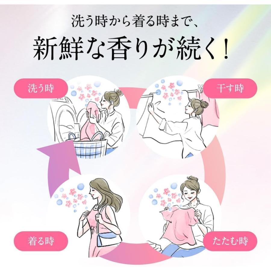 ニュービーズ ピュアクラフト ミューゲ&カモミールの香り 柔軟剤入り 詰替え用 2,650g x 2個 : New piece - 通販 - Yahoo!ショッピング