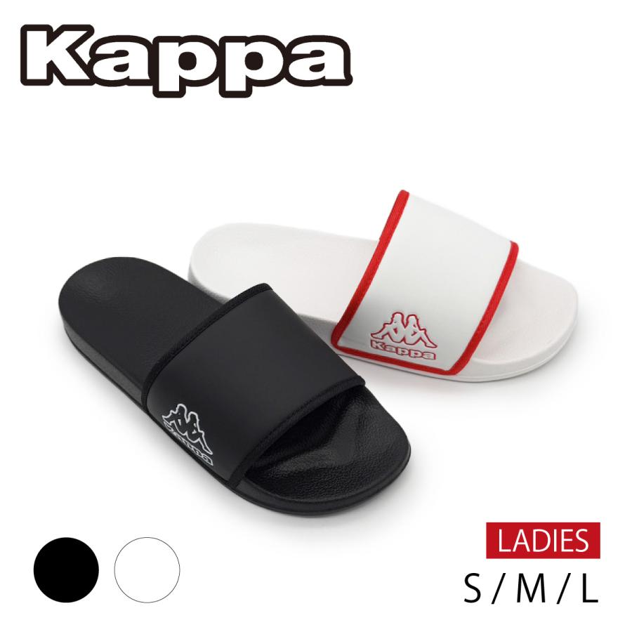 Kappa レディース サンダル シャワーサンダル カッパ 軽量 ブランド KAL0032 送料無料 【FT】 : New route 55 - 通販 - Yahoo!ショッピング