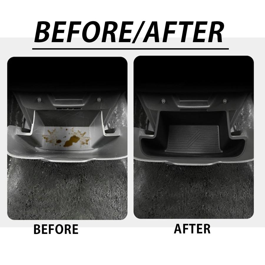 新型 ソリオバンディット ソリオ MAD7S MA47S MA37S MA27S パーツ センターボックス用 マルチトレイ センターロアボックストレイ ごみ箱 センターダスト 収納 ...