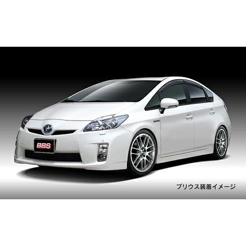 BBS ビービーエス RE-L2 RE5055(BKD) アルミホイール 単品1本 17インチ 7J PCD100 5穴 スポーク BMW MINI ホンダ POLO プリウスなど ...