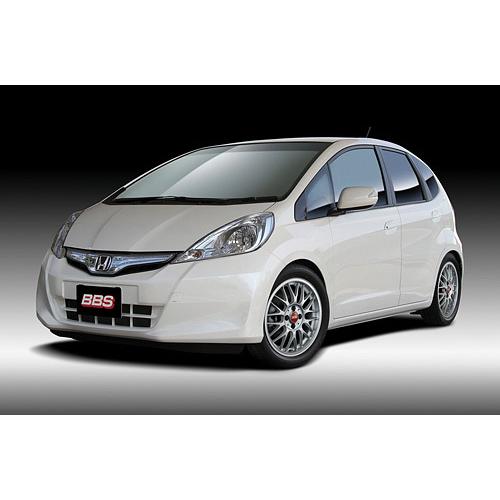 BBS ビービーエス RG-F RG524 アルミホイール 単品1本 15インチ 6J PCD100 4穴 スポーク ホンダ ヴェゼル フォルクスワーゲン ゴルフ など : ニューズYahoo ...