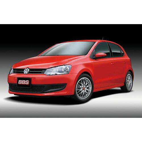 BBS ビービーエス RG-F RG390 アルミホイール 単品1本 15インチ 6J PCD100 4穴 スポーク ホンダ ヴェゼル フォルクスワーゲン ゴルフ など : bs-rg-f ...