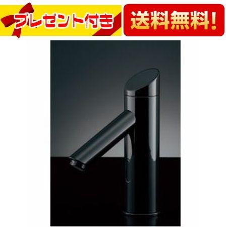 カクダイ メーカー欠品中 713-370-D KAKUDAI/カクダイ センサー水栓 ブラック 713-337の後継品 : NEW設備プラザ - 通販 - Yahoo!ショッピング
