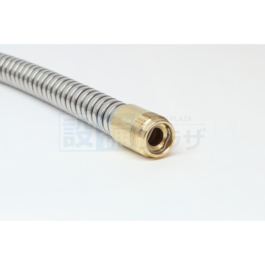 KVK あすつく 在庫ありHC187DW-T6 水栓金具 旧MYM品 FA547T6用 洗髪水栓シャワーホース組 : 設備プラザ 2号店 - 通販 - Yahoo!ショッピング