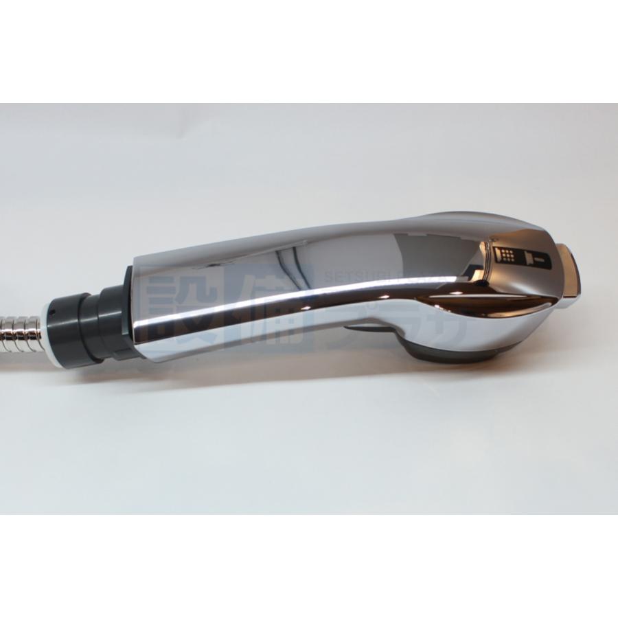 KVK あすつく 在庫あり HC745M2 水栓金具 旧MYM品 キッチン水栓用 シャワーヘッド＆ホース組 : 設備プラザ 2号店 - 通販 - Yahoo!ショッピング