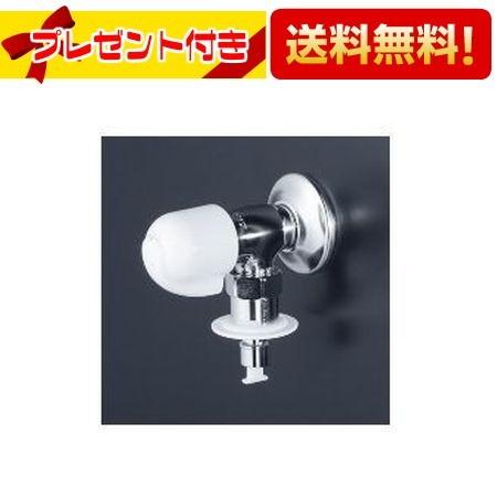 KVK K115CP2 水栓金具 洗濯機用水栓 : NEW設備プラザ - 通販 - Yahoo!ショッピング