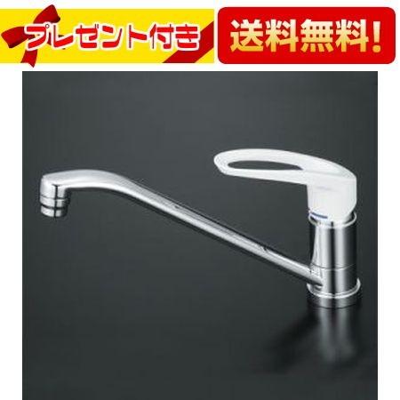 KVK KM5011J 水栓金具 シングルレバー混合栓 台所 : 設備プラザ 2号店 - 通販 - Yahoo!ショッピング