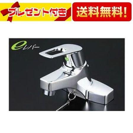 KVK あすつく 即納 ポイント2倍 KM7014TEC 水栓金具 洗面用シングルレバー式混合栓 ゴム栓付 : 設備プラザ 2号店 - 通販 - Yahoo!ショッピング