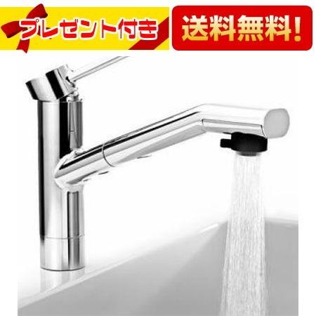 KVK KM908 水栓金具 シングルレバー混合栓 台所 : 設備プラザ 2号店 - 通販 - Yahoo!ショッピング